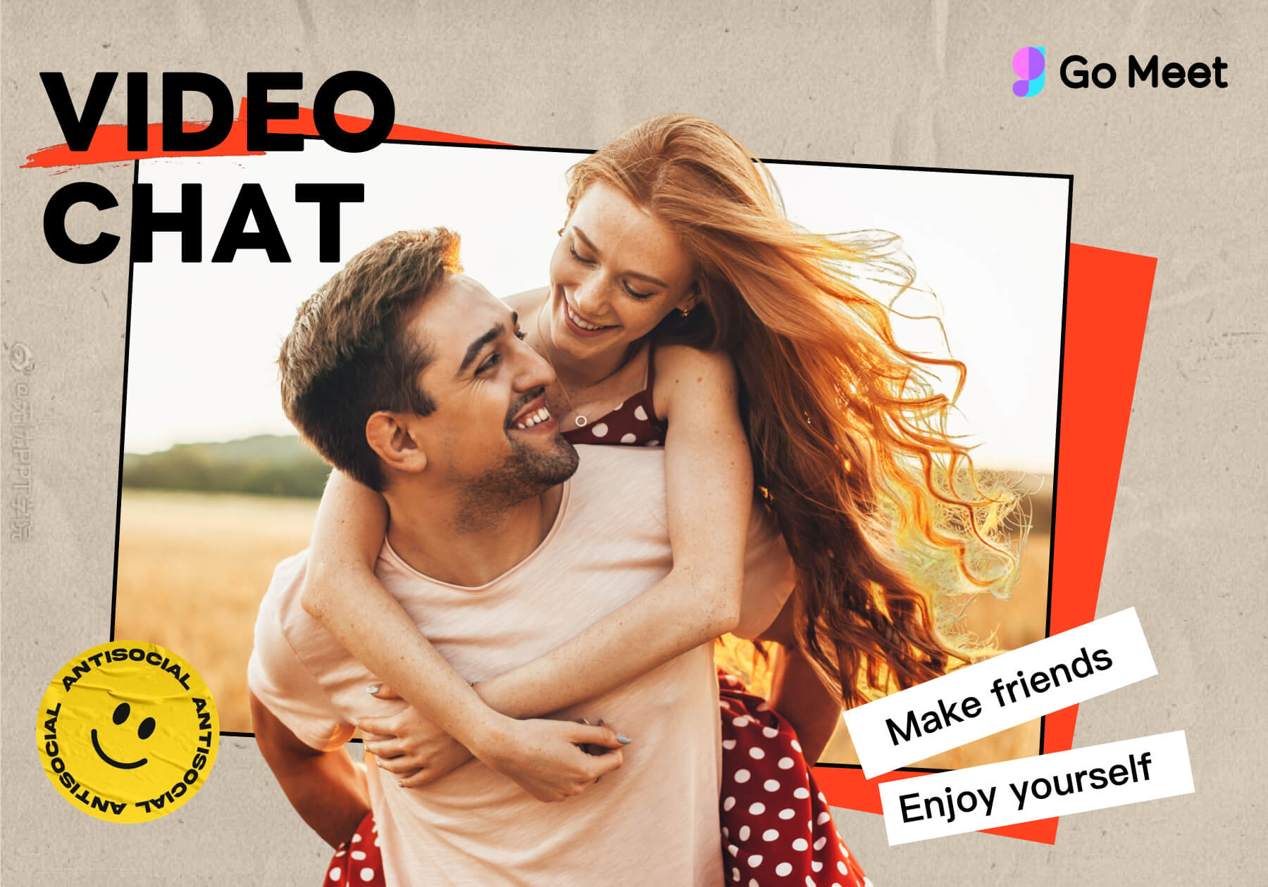 Gomeet.Today | Guide to Digital Connections via Live Video Chat