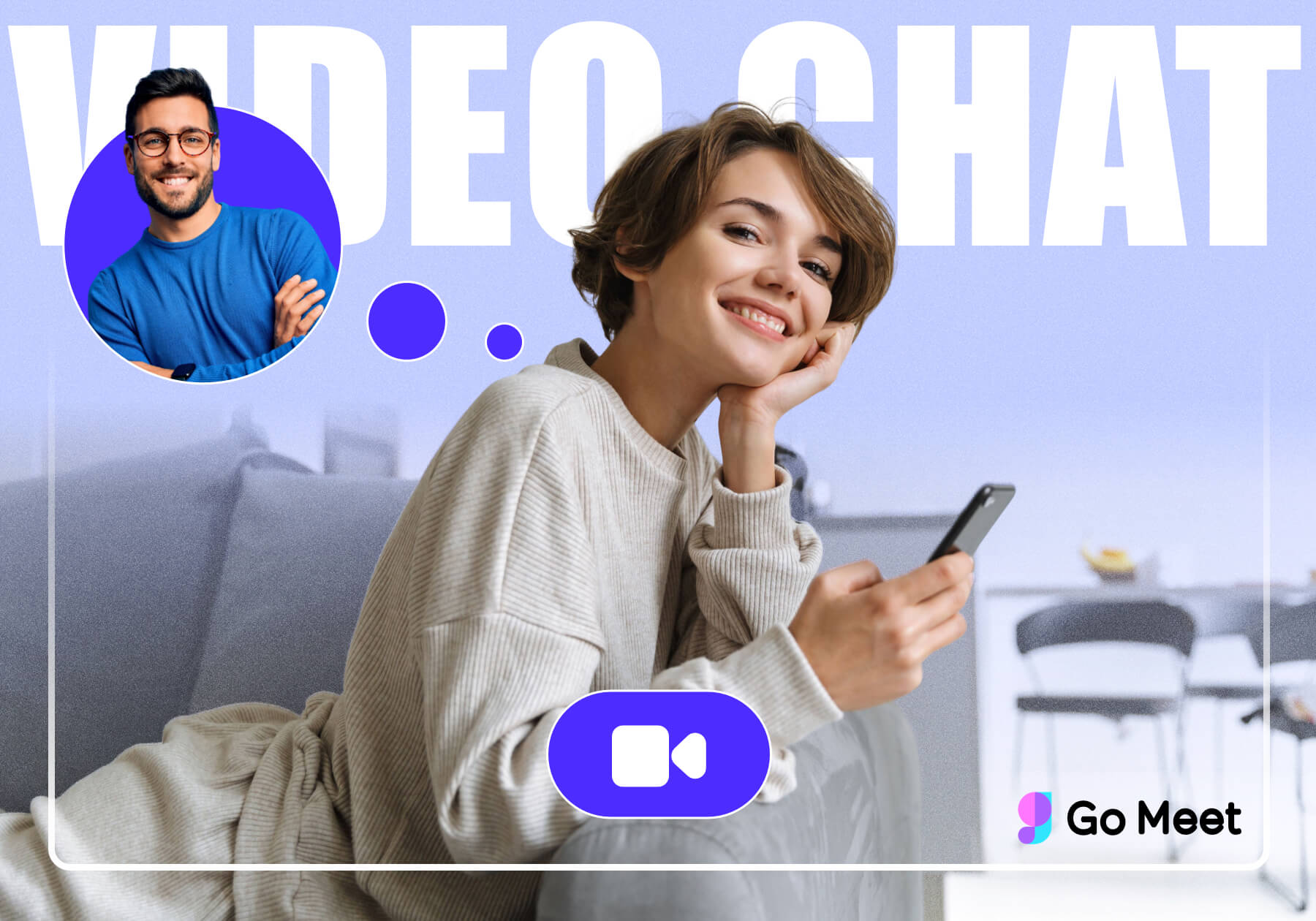 Gomeet.Today | Struggles and Solutions of Millennial Adulthood