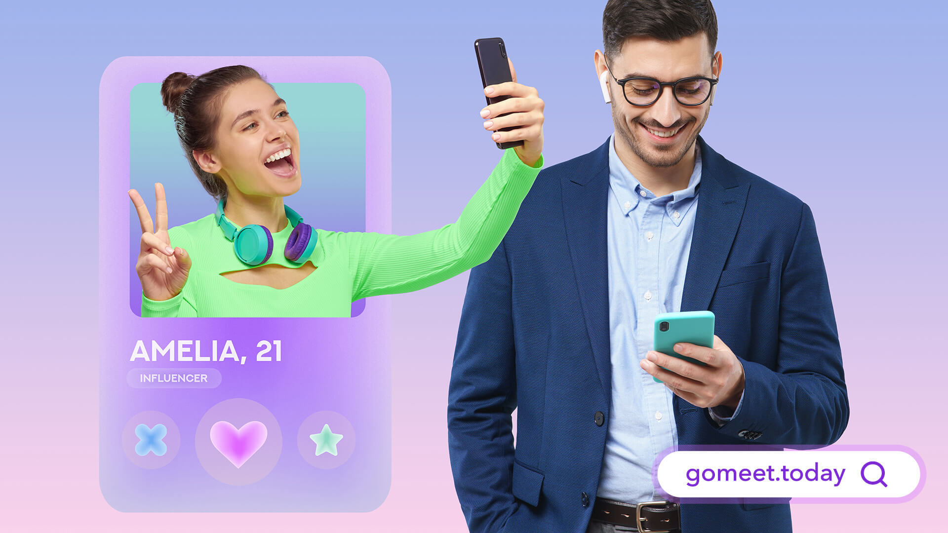 GoMeet.Today Blog - Tips & Insights to Redefine Your Online Connections